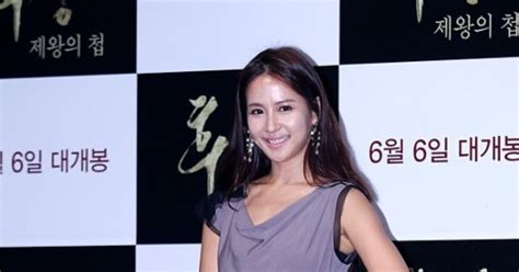 후궁 조여정 두 번째 파격 노출 감행한 이유는