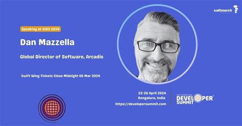 Developersummit On Linkedin Gids Gids Developersummit