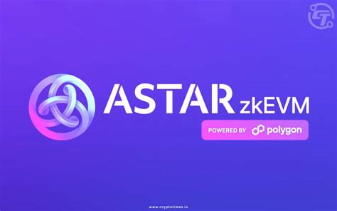 Astar Streams 26 In 7 Days Amid Polkadot Polygon Collaboration The Crypto Times