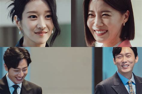 Eve Cast Says Goodbye To Drama With Final Remarks Soompi