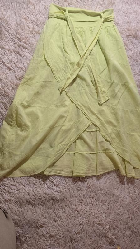 Літня спідниця — ціна 70 грн у каталозі Довгі спідниці Купити жіночі речі за доступною ціною на