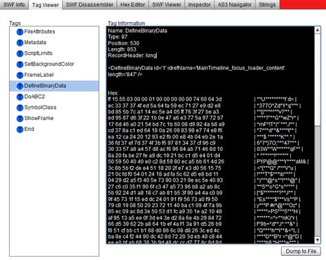 Packed Swf How To Unpack Csdn博客 Packed Swf How To Unpack Csdn博客