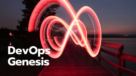 DevOps Origins SCF Lean Consulting