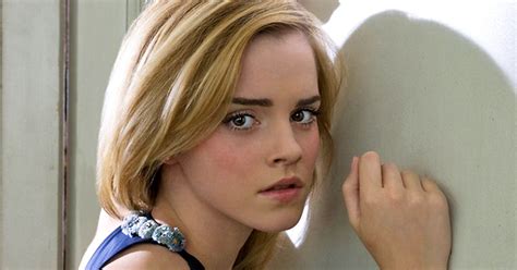 Емма Вотсон божеволіла через випадіння волосся