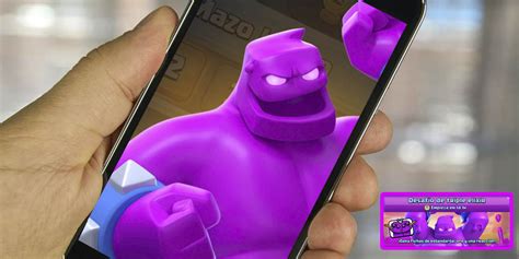 Los 5 Mejores Mazos Para El Desafío De Triple Elixir De Clash Royale