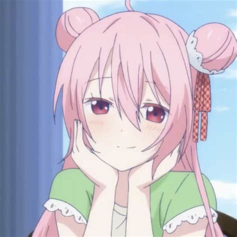 Satou Matsuzaka Happy Sugar Life
