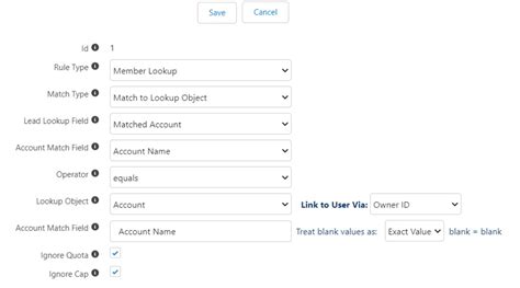 Salesforce Lead Routing Solutions An Overview Salesforce Ben