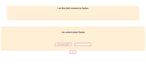 Styled Components Playground Codesandbox