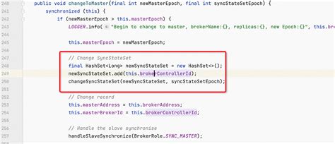 Local Syncstatset Will Not Sync To Remote Value With A Same Epoch · Issue 6342 · Apache