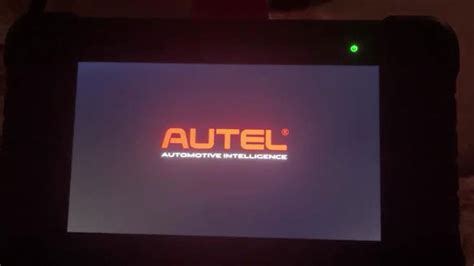How To Fix Blank Screen After Auetl Ds808 Upgrade