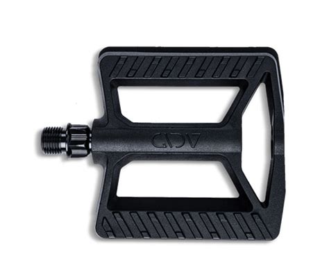 Pedály ACID Flat C3-EPB ATX | Bikeunion.cz