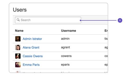 Users And Groups Bitbucket Data Center And Server 720 Atlassian Documentation