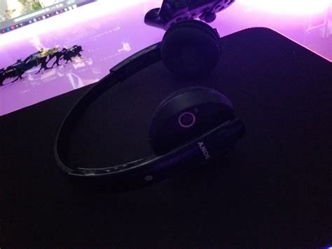 For Sale Sony Bluetooth Headset Liguanea