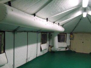 Hvac Design Shelter