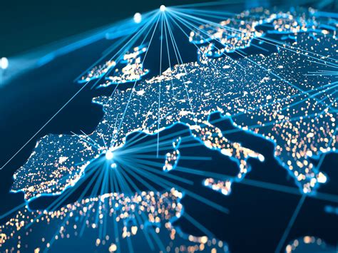 Boost For Digital Sovereignty Telekom Offers OpenGPT X Language Model Made In Germany