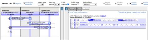 Integration Via ASTM Protocol InterSystems Developer Community Ensemble