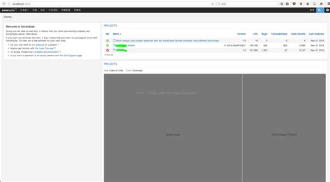 Linux服务器配置sonarqube在linux上配置sonar Projectproperties扫描c工程 Csdn博客