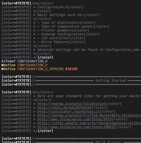 Mks Gen L Not Recognized · Issue 12025 · Marlinfirmwaremarlin · Github