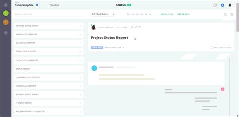 How To Write A Project Report Step By Step Guide AGILEAN Solutions
