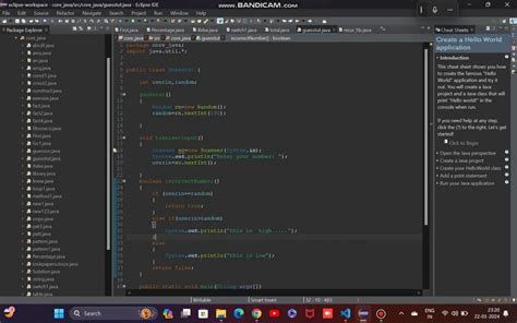Sahil Bhatkande On Linkedin Codsoft Codsoftintern Intern