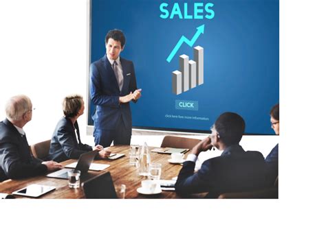 Salesforce Sales Crm And Implementation Services