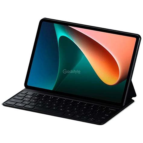 Xiaomi Keyboard Protective Case For Mi Pad Pro GadStyle BD