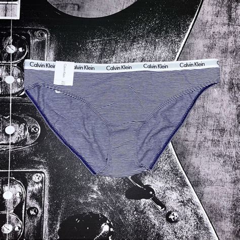 Calvin Klein Underwear Intimates And Sleepwear Nwt Calvin Klein