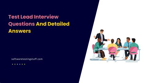 Lead Gen Interview Questions At Denise Callaghan Blog