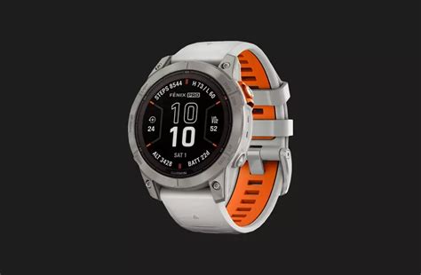 Garmin Has Released New Firmware For The Fenix Fenix Pro Enduro Epix Quatix And