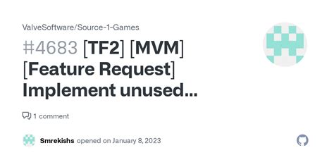 Tf2 Mvm Feature Request Implement Unused Announcer Lines For When