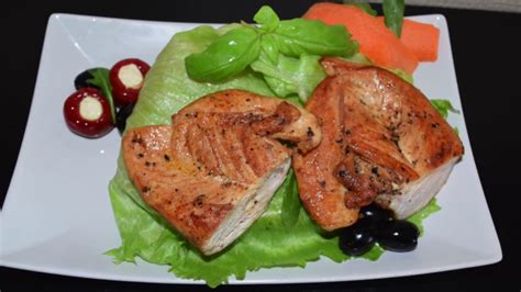 СЕКРЕТ Как Пожарить Куриное Филе ПРОСТО ВКУСНО Youtube