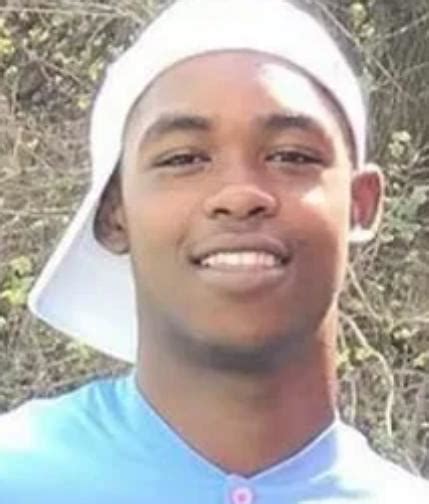 Darrell Keith Davis Age 24