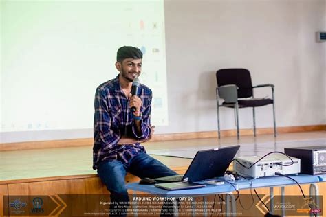 Chamika Dissanayake On Linkedin Had The Pleasure Of Conducting An