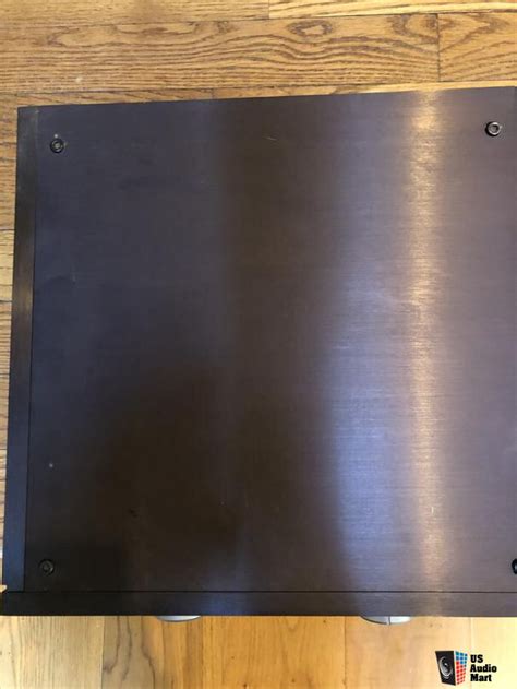 Pass Aleph L Class A Audio Preamplifier Photo 4565496 Us Audio Mart