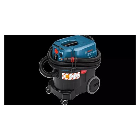 Bedienungsanleitung Bosch GAS 35 L AFC Professional (Deutsch - 277 Seiten)
