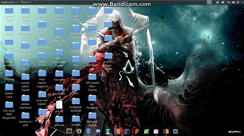 Drupal Rce Cve 2018 7600 Youtube
