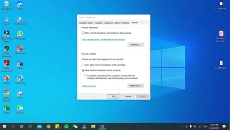 Enable Network Level Authentication On Windows Pc A Quick Guide