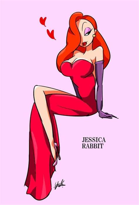 Who Framed Roger Rabbit Characters Tv Tropes Artofit