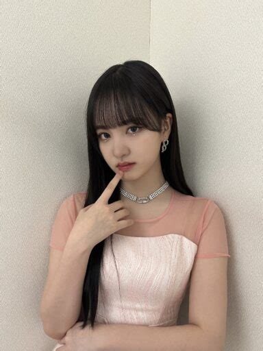 Ive リズはグループ随一の歌唱力を誇る歌姫！ブロンドヘアから黒髪にイメチェン？ りっしーの快感ニュース！