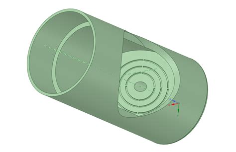 Stl File Telescope Collimation Cheshire 🔭・3d Printer Model To Download・cults