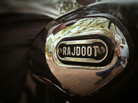 Unforgotten Brands Rajdoot