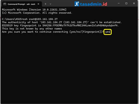 Panduan Lengkap Instal Aapanel Di Vps Ubuntu