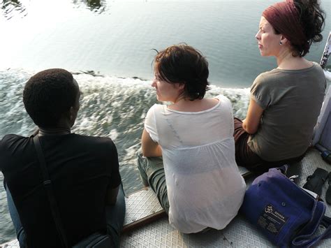 India Raymond Onyango