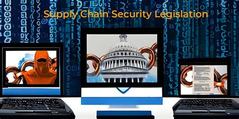 Nicole Schwartz On Linkedin Understanding Secure Software Supply Chain Legislations Around The