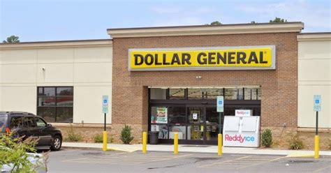 Net Lease The Boulder Group Arranges Sale Of A Triple Net Leased Dollar General Plus Property