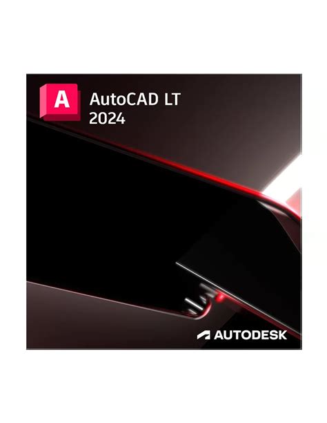 Comprar Autocad Lt 2024 Herramienta Esencial Para Dibujo 2d