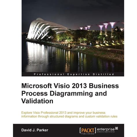 Microsoft Visio 2013 Business Process Diagramming And Validation Em
