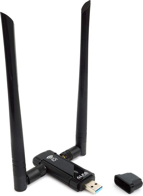 TP LINK TL WN N Mbps High Gain Wireless USB Adapter White V