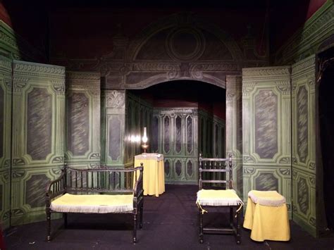 Théâtre Deux Pièces De Ionesco à Laffiche Sans Interruption Depuis