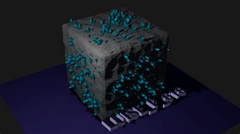 Minecraft Diamond Block Wallpapers Top Free Minecraft Diamond Block Backgrounds Wallpaperaccess